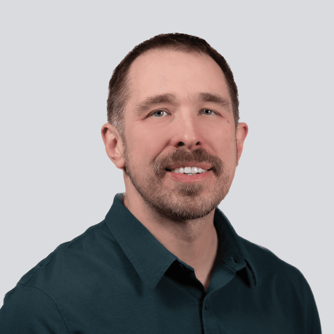 Michael Dawson, PMHNP | Headlight Therapy & Psychiatry | Headlight