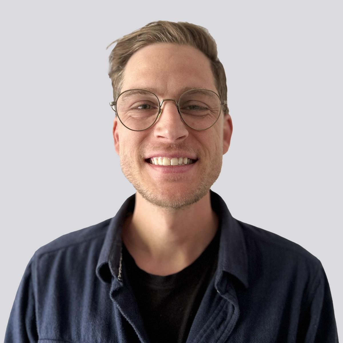 Ryan Leith, LPC,LPCC | Headlight Therapy & Psychiatry | Headlight