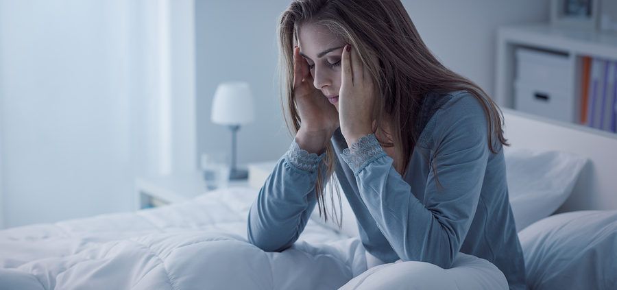 Understanding the Link Between Depression and Insomnia and How TMS Can Help