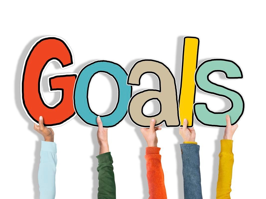 Setting SMART Goals for the New Year