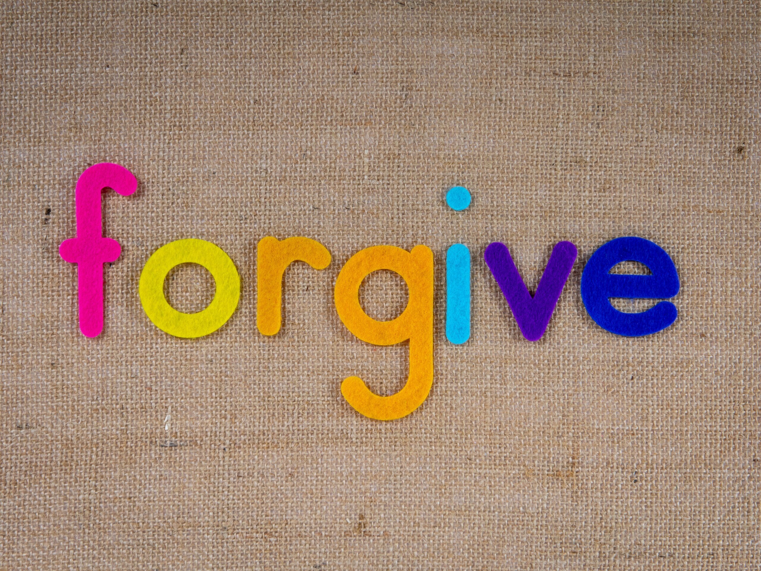 Exploring Self-Forgiveness - Headlight
