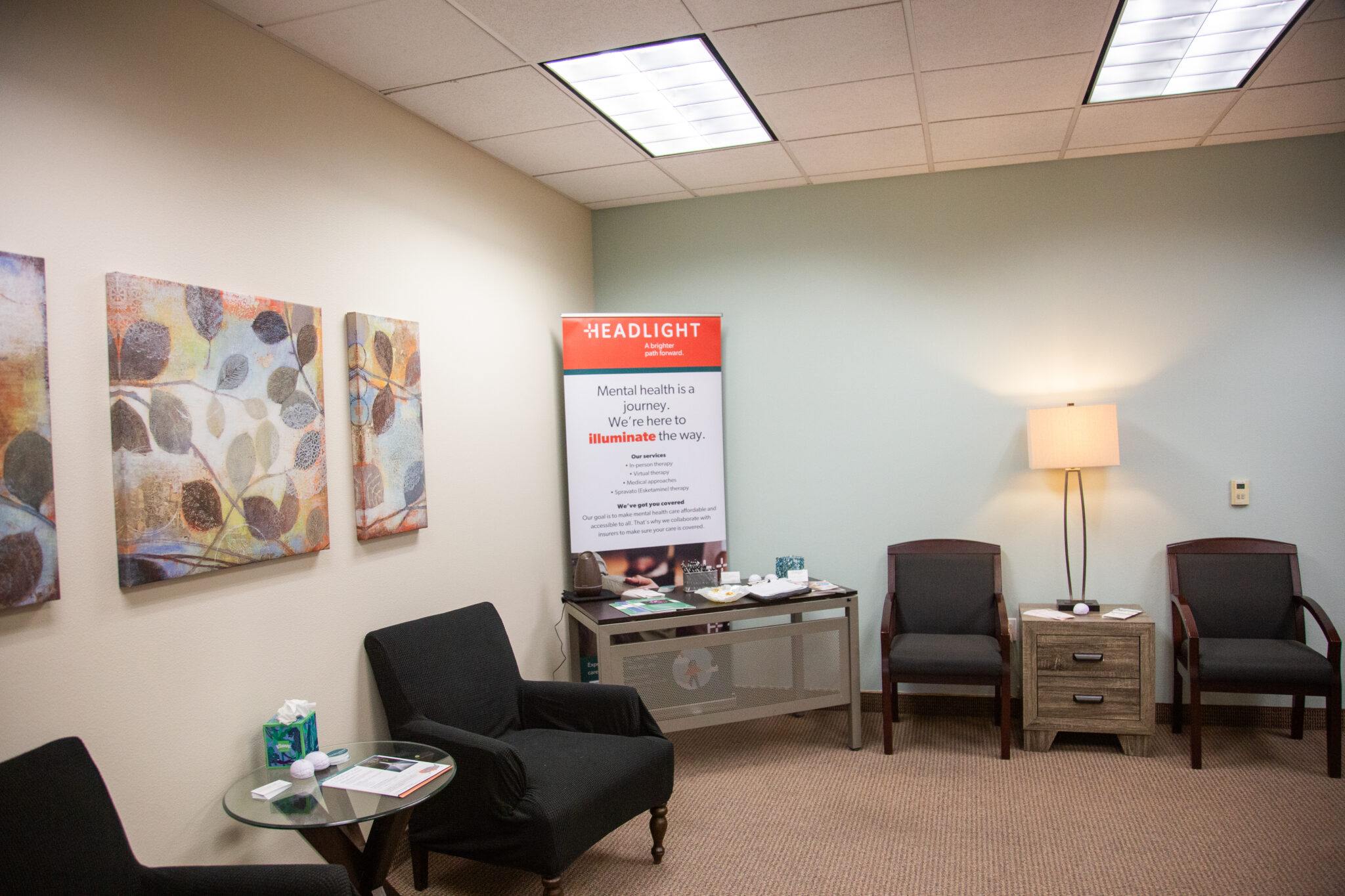Temecula, CA Therapy & Mental Health Services - Headlight